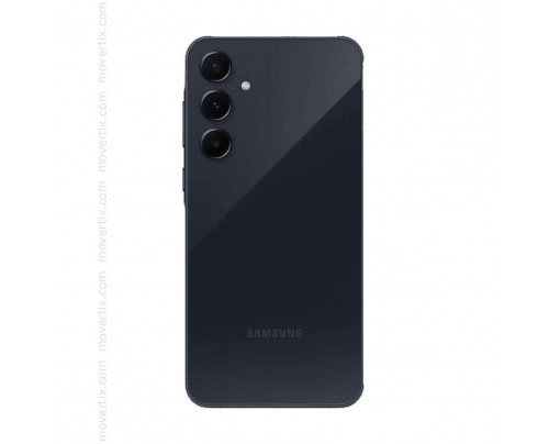 Samsung Galaxy A55 5G Dual SIM Awesome Navy 128GB and 8GB RAM - SM ...