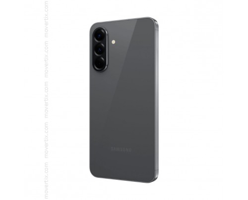 Samsung Galaxy A56 5G Dual SIM Awesome Graphite 256GB and 8GB RAM - SM ...