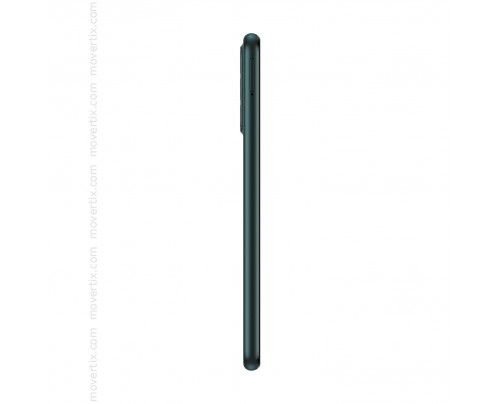 Samsung Galaxy M13 Dual SIM Deep Green 64GB and 4GB RAM - SM-M135F ...