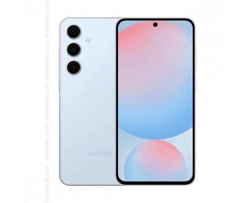 Samsung Galaxy S24 FE 5G Azul de 256GB e 8GB RAM - SM-S721B ...