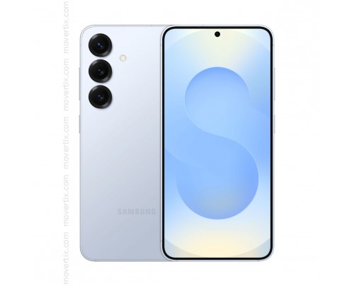 Samsung Galaxy S25+ 5G Icyblue 256GB and 12GB RAM - SM-S936B ...