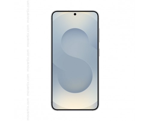 Samsung Galaxy S25 5G Silver Shadow 128GB and 12GB RAM - SM-S931B ...