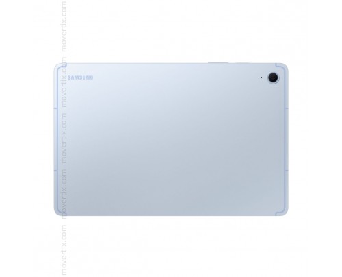 Samsung Galaxy Tab S10 FE (10.9", 5G) Blue 128GB and 8GB RAM - SM-X526B (8806097202004 ...