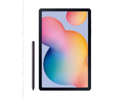 Samsung Galaxy Tab S6 Lite 2022 (10.4", Wi-Fi) in Grigio da 128GB e 4GB ...