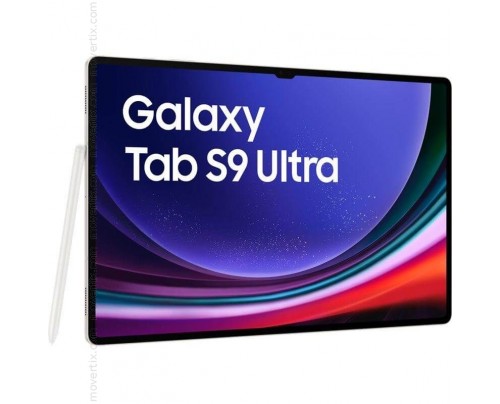 Samsung Galaxy Tab S9 Ultra (14.6", Wi-Fi) Beige 256GB and 12GB RAM ...