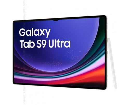 Samsung Galaxy Tab S9 Ultra (14.6", Wi-Fi) Beige 256GB and 12GB RAM ...