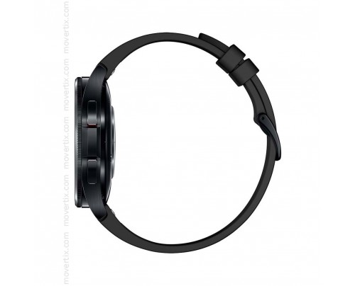 Samsung Galaxy Watch6 Classic Bluetooth 47mm Black - SM-R960 ...