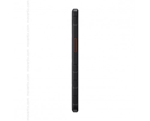 Samsung Galaxy XCover7 5G EE Dual SIM Black - SM-G556B (8806095382616 ...