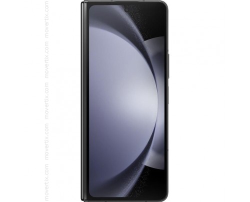 Samsung Galaxy Z Fold5 5G Phantom Black 512GB and 12GB RAM - SM-F946B ...