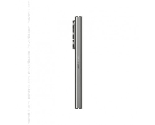 Samsung Galaxy Z Fold6 5G Silver Shadow 256GB and 12GB RAM - SM-F956B ...