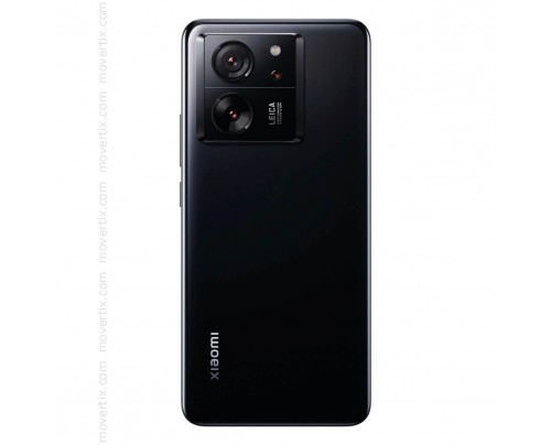 Xiaomi 13T Pro 5G Dual SIM Black 1TB and 16GB RAM (6941812740255 ...