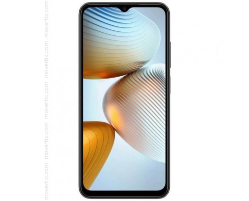 Xiaomi Poco M4 5G Dual SIM Power Black 64GB and 4GB RAM (6934177779435 ...
