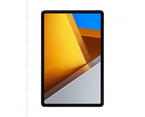 Xiaomi Poco Pad (12.1", WiFi) Grey 256GB and 8GB RAM (6941812795767 ...