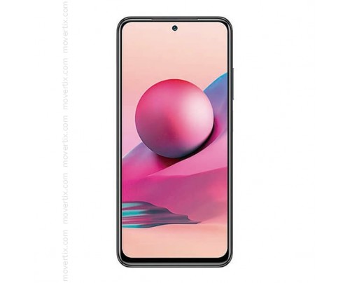 Redmi Note 10S Dual SIM Onyx Grey 128GB And 8GB RAM 6934177739699 Movertix Mobile Phones Shop