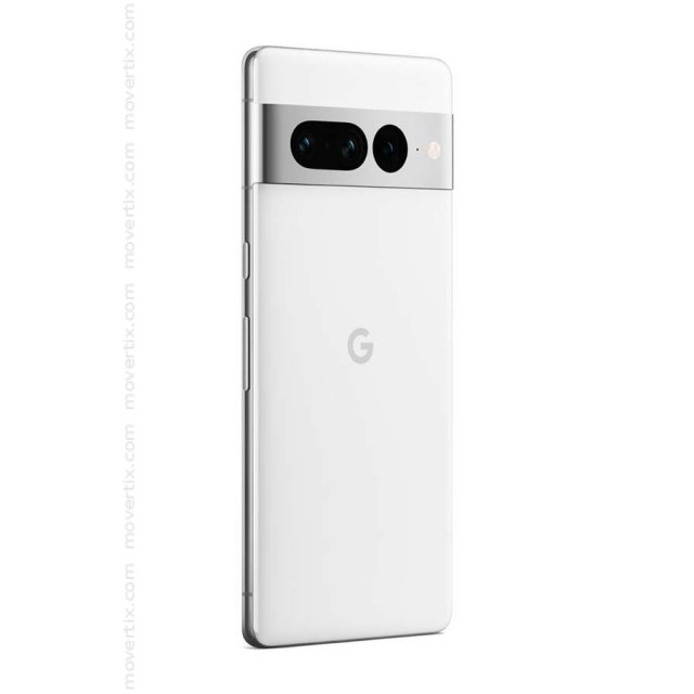 Google Pixel 7 Pro 5G in Neve da 256GB (810029937467) | Movertix ...