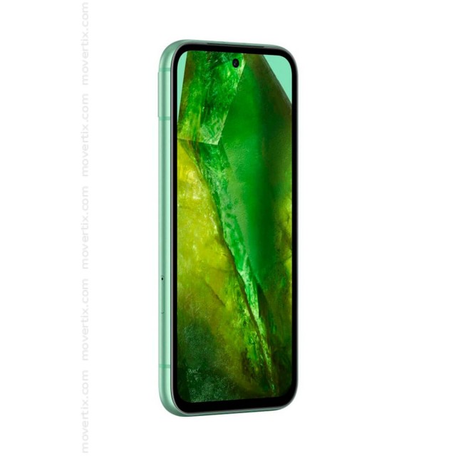 Google Pixel 8a 5G Aloe 128GB (0840244707941) | Movertix Mobile Phones Shop