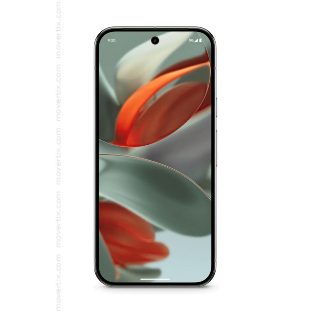 Google Pixel 9 Pro 5G Hazel 128GB (0840353906464) | Movertix Mobile ...