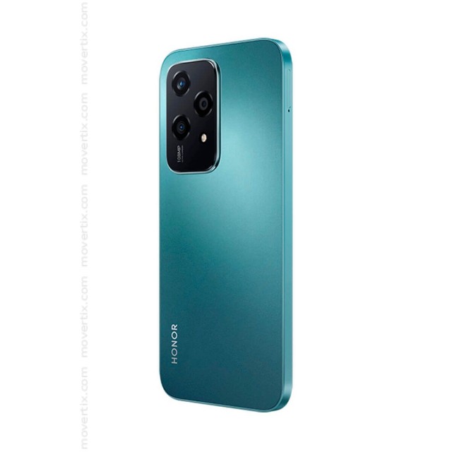 Honor 200 Lite 5G Dual SIM Cyan Lake 256GB and 8GB RAM (6936520841134 ... Honor 200 Lite 5G Dual SIM Cyan Lake 256GB and 8GB RAM (6936520841134 ...