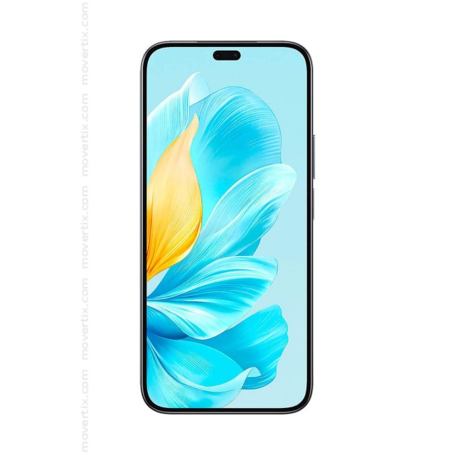 Honor 200 Lite 5G Dual SIM Midnight Black 256GB and 8GB RAM ...