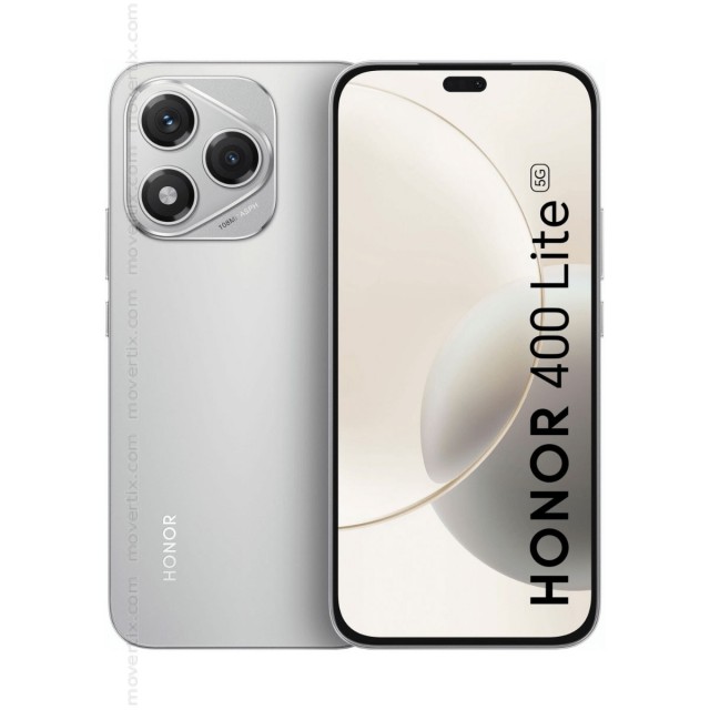 Honor 400 Lite 5G Dual SIM Velvet Grey 256GB and 8GB RAM (6936520865093 ...