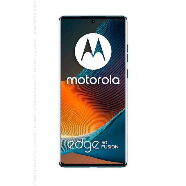 Motorola Edge 50 Fusion 5g Dual Sim Marshmallow Blue 512gb And 12gb Ram