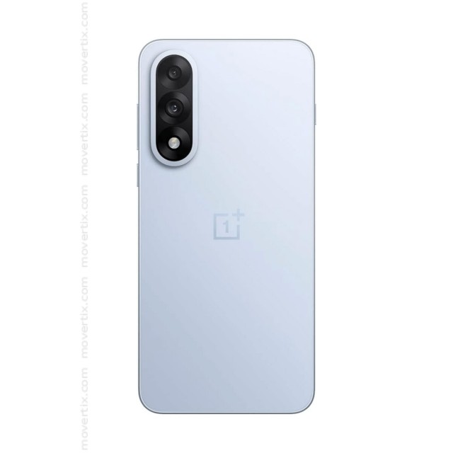 OnePlus Nord 5 5G Dual SIM Dry Ice 512GB and 12GB RAM (6921815629917 ...