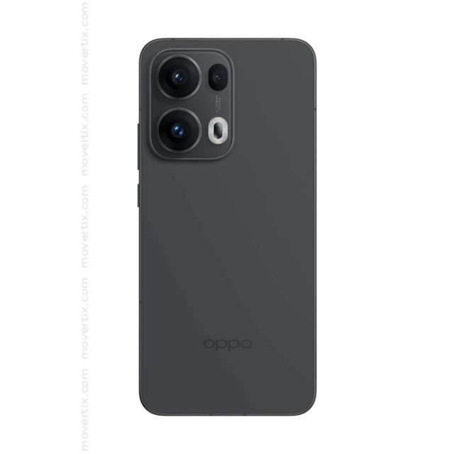 Oppo Reno13 Pro 5G Dual SIM Graphite Grey 512GB and 12GB RAM ...