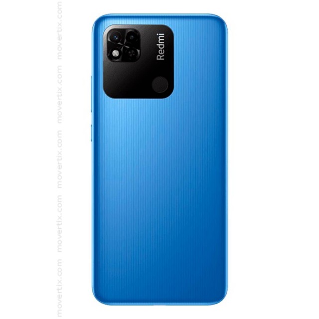 Redmi 10A Dual SIM Azul de 128GB e 4GB RAM (6934177776557) | Movertix Loja de Telemóveis