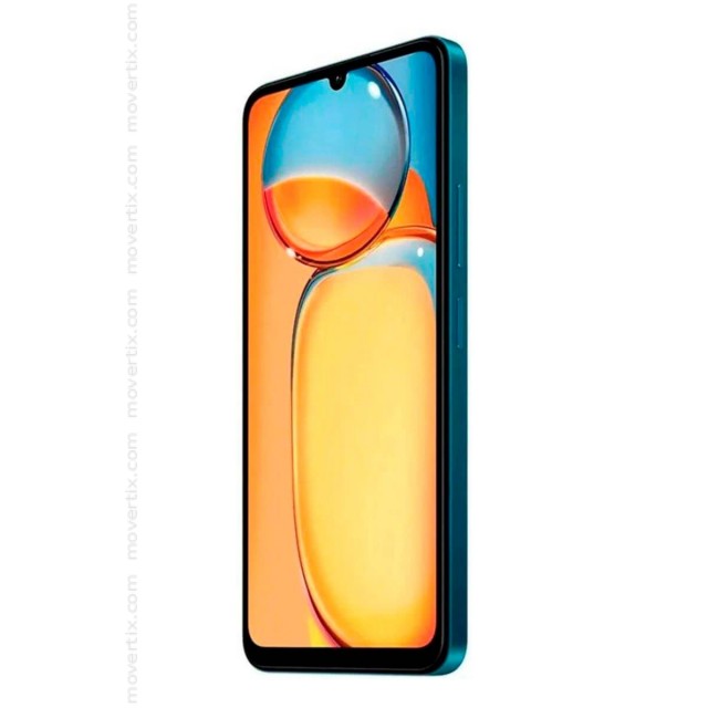 Redmi 13C Dual SIM Navy Blue 256GB and 8GB RAM (6941812757147 ...