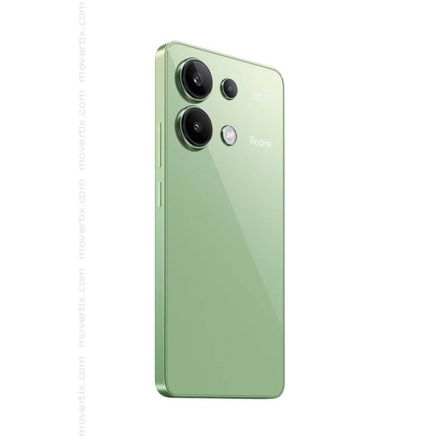 Redmi Note 13 Dual SIM Mint Green 128GB and 8GB RAM (6941812762530 ...