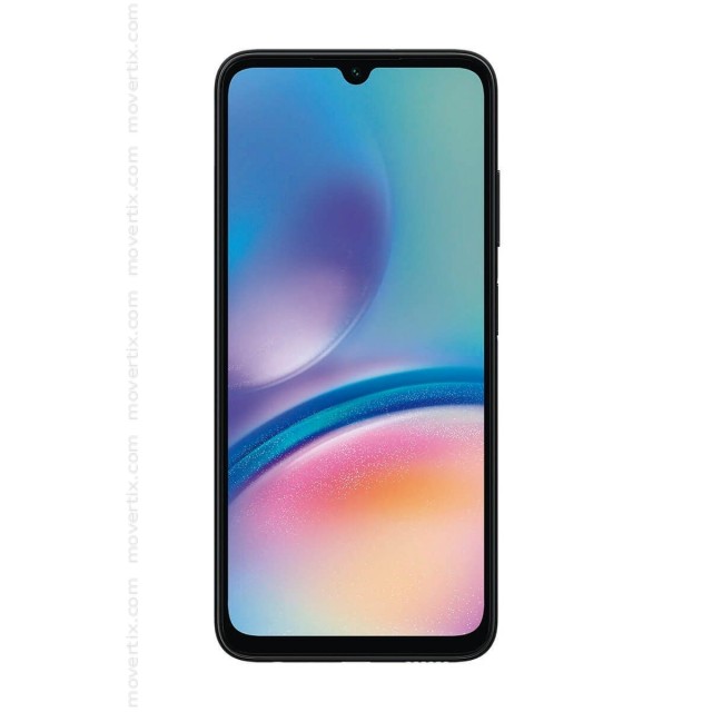 Samsung Galaxy A05s Dual Sim Black 64gb And 4gb Ram Sm A057g