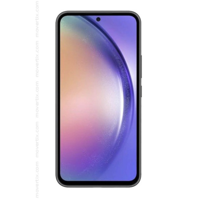 Samsung Galaxy A54 5G Dual SIM Awesome Black 128GB and 8GB RAM - SM ...