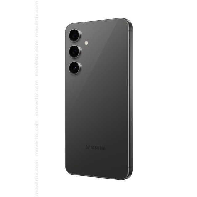 Samsung Galaxy S24 FE 5G Graphite 256GB and 8GB RAM - SM-S721B ...