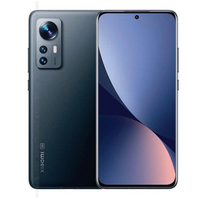 Xiaomi 12X 5G Dual SIM In Grigio Da 256GB E 8GB RAM 6934177763328 xiaomi-12x-5g-dual-sim-in-grigio-da-256gb-e-8gb-ram-6934177763328
