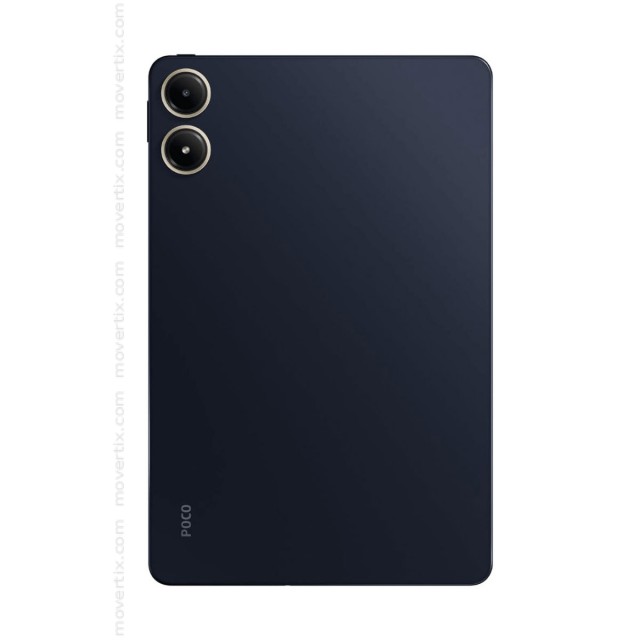 Xiaomi Poco Pad (12.1", WiFi) Blue 256GB and 8GB RAM (6941812795880 ...