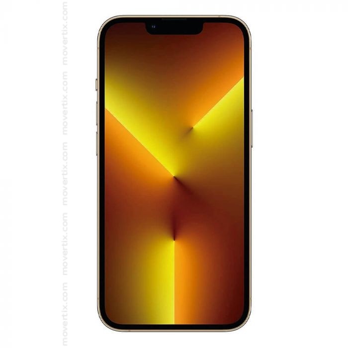 iPhone 13 Pro Gold 256GB (0194252717417) | Movertix Mobile Phones Shop