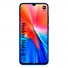 Redmi Note 8 (2021) Dual SIM Neptune Blue 64GB and 4GB RAM (6934177743481) | Movertix Mobile ...