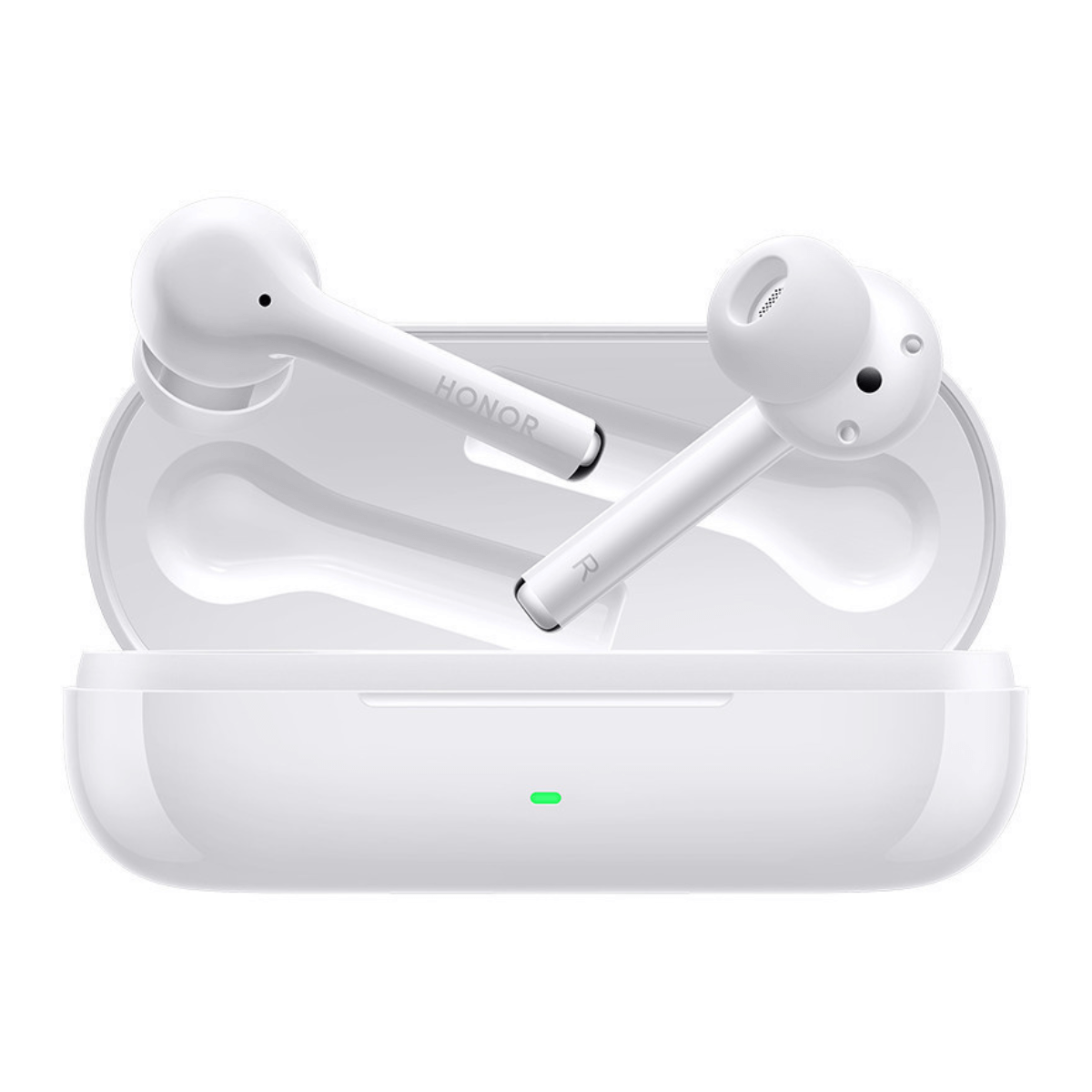Honor Magic Earbuds White Bluetooth (6901443370313) | Movertix Mobile ...