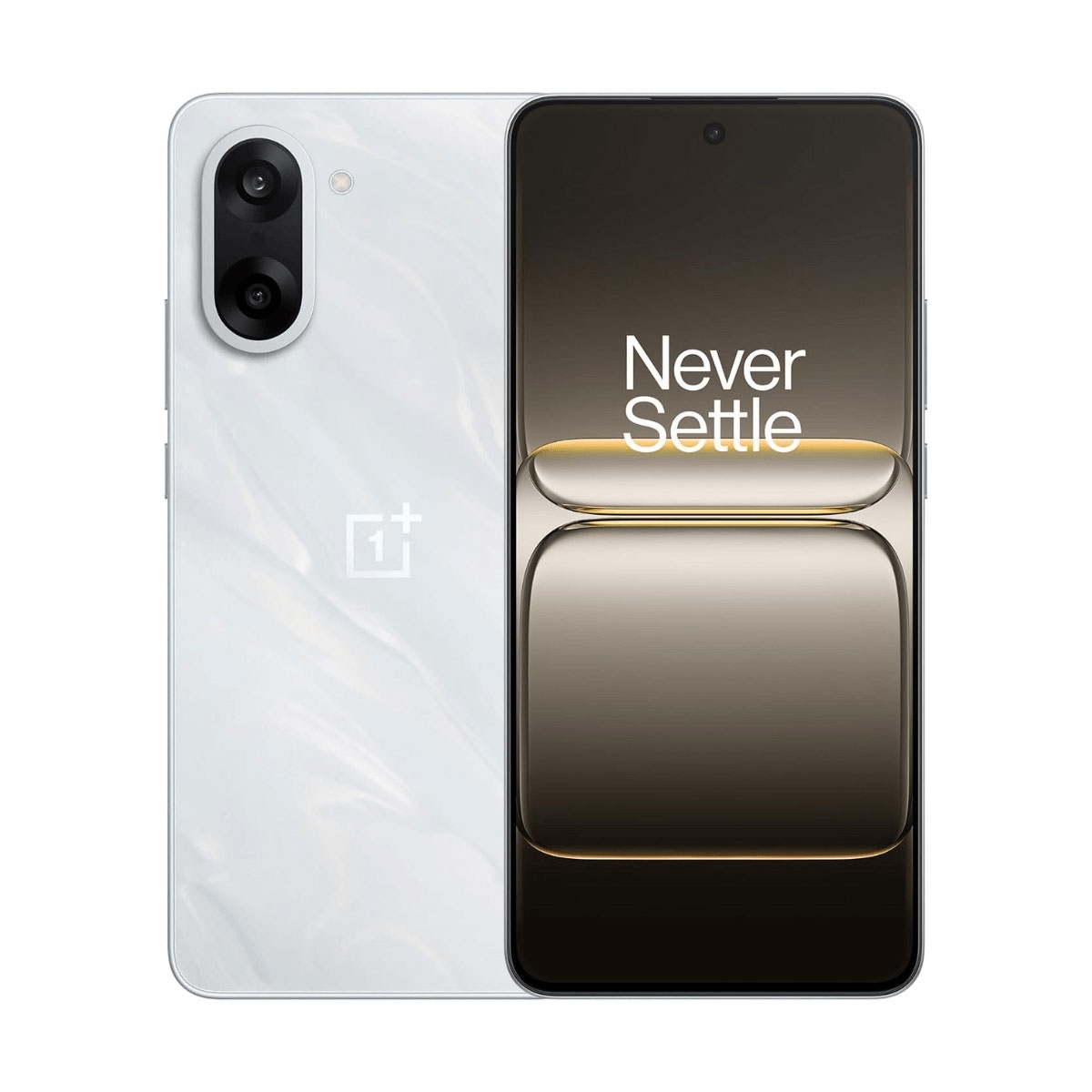 OnePlus Nord CE5 5G Dual SIM in Bianco da 256GB e 8GB RAM (6921815629542) | Movertix Telefoni ...
