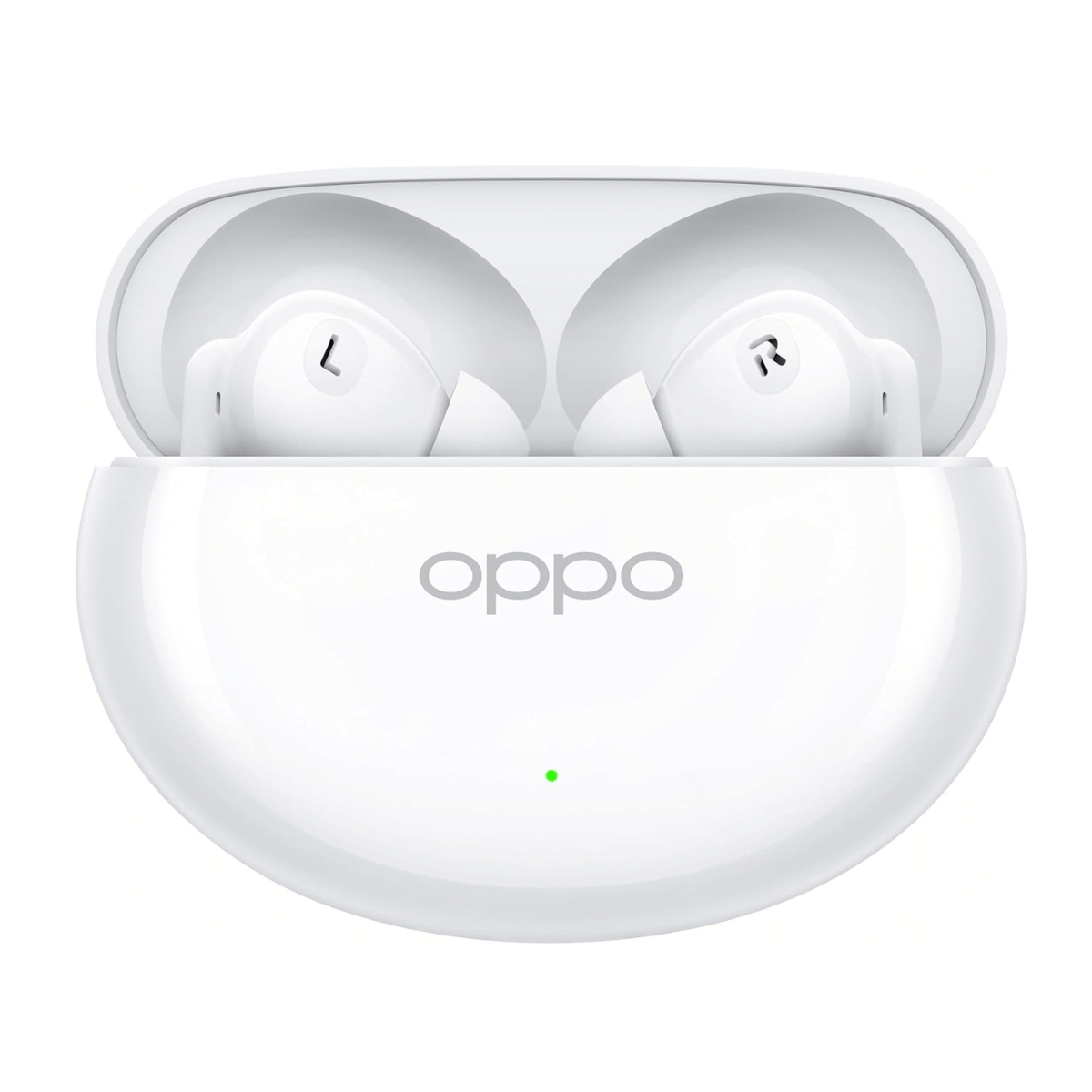 OPPO Enco Air4 Earbuds Bluetooth White (6932169351300) | Movertix ...