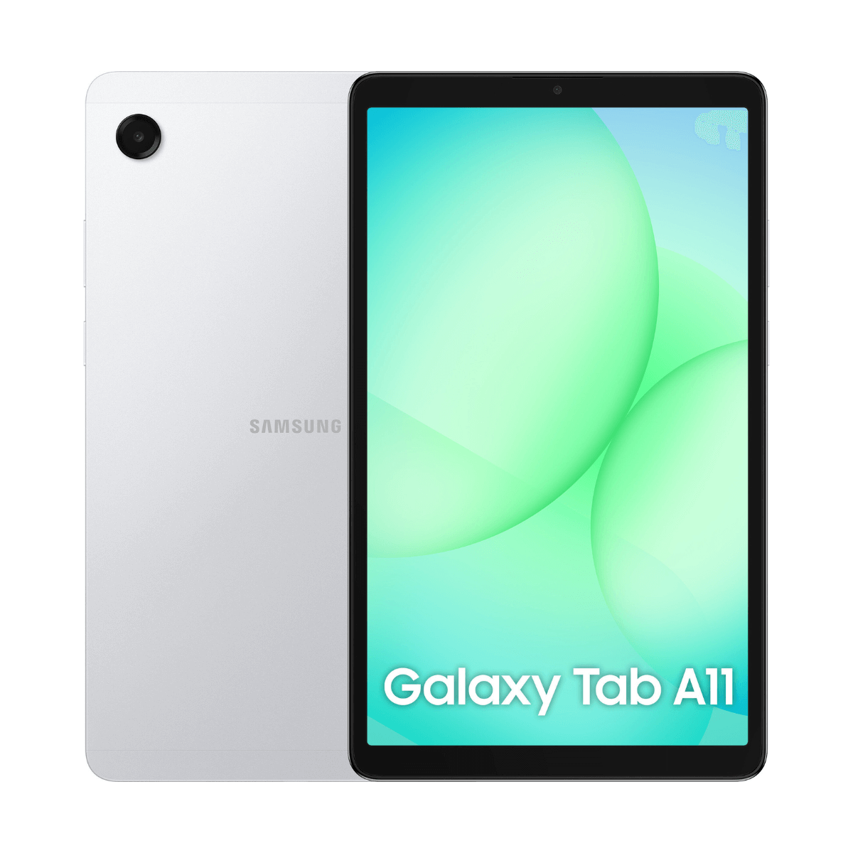 Samsung Galaxy Tab A11 8.7" LTE 8GB/128GB Argento - SM-X135 ...