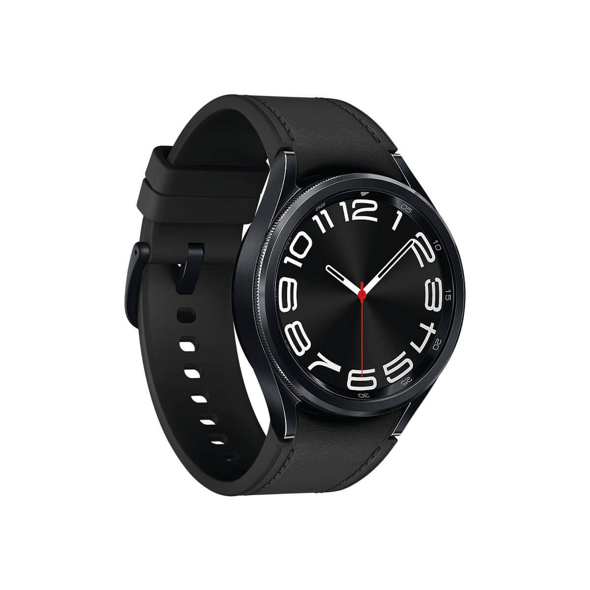 Samsung Galaxy Watch6 Classic Bluetooth 43mm Black - SM-R950 ...
