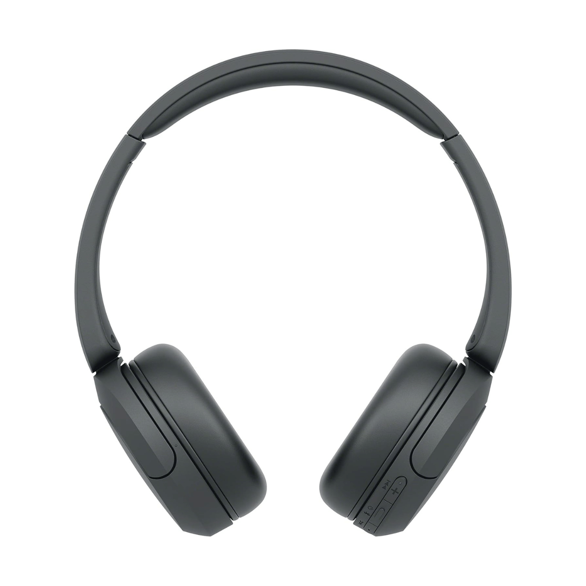 Sony Buds WH-CH520 Wireless Earbuds Black (4548736142374) | Movertix ...
