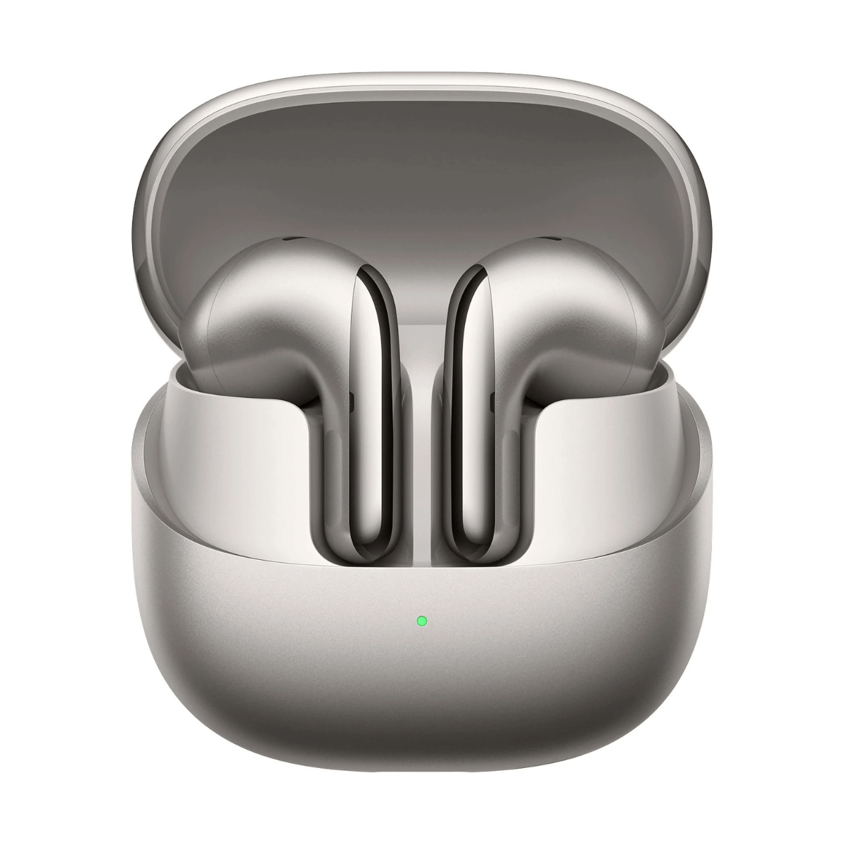 Xiaomi Buds 5 Bluetooth Grey (BHR8117GL) (6941812768518) | Movertix ...
