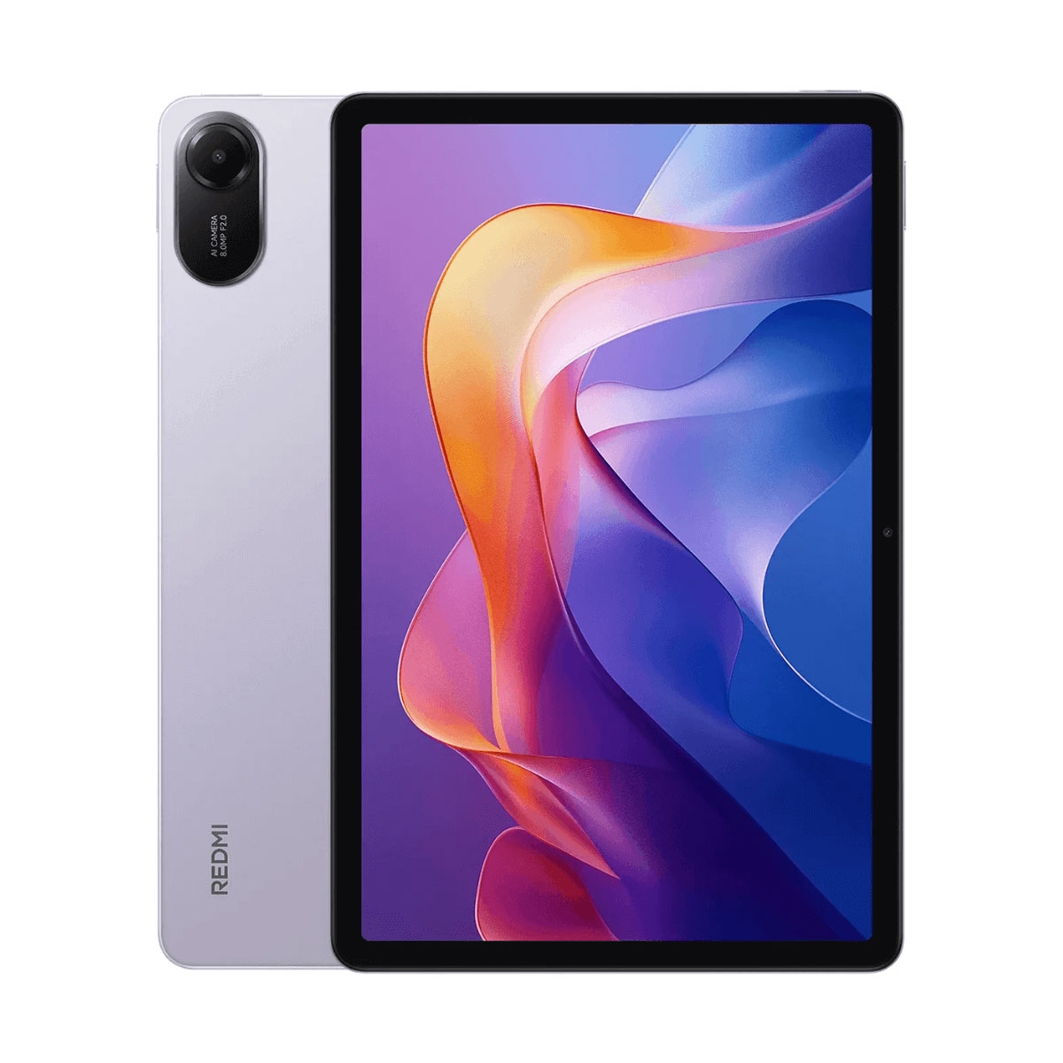Xiaomi Redmi Pad 2 (11", WiFi) 6GB/128GB Viola (6932554442538 ...